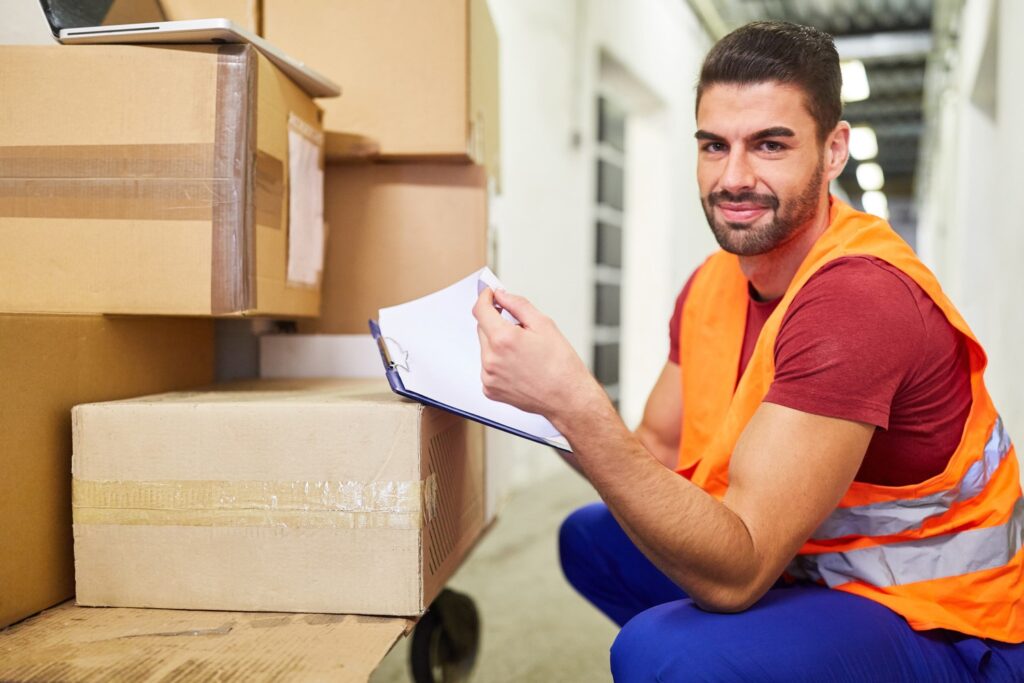 General Labor – Crescent Staffing